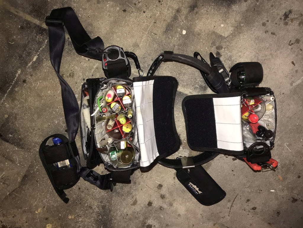 4/26/2020 Belt Set-up (2 Flatlander bags) – Rocksimpson Surf Fishing