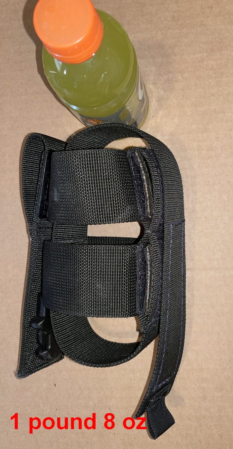 Flatlander Surfcasting Bag – Rocksimpson Surf Fishing