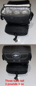 Flatlander Surfcasting Bag – Rocksimpson Surf Fishing